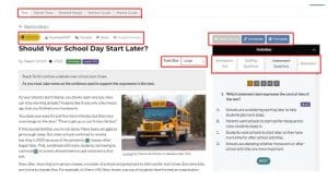 What is Commonlit and How Does It Work? - Detailed Guide