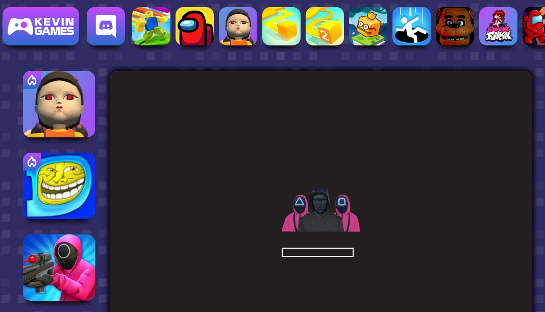 Online Kevin Games - Features and How to Access