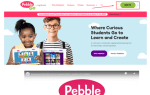 PebbleGo Overview - Features, Pricing and How to Sign In