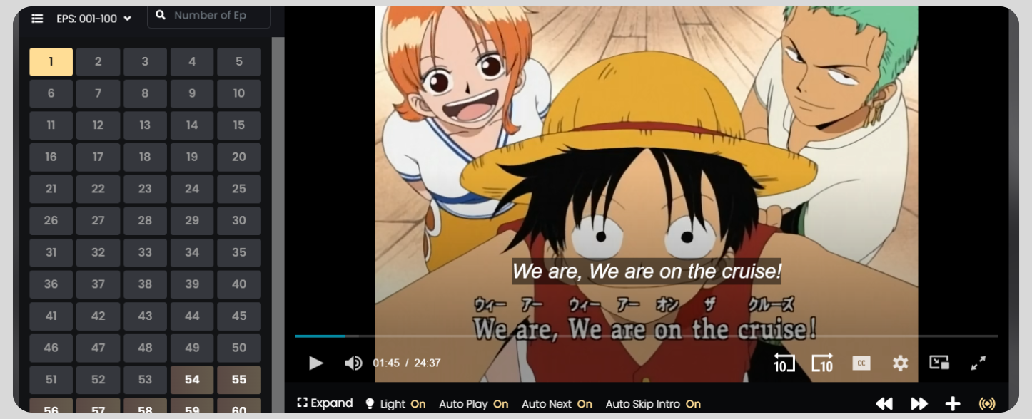 Aniwatch Review – Is It Safe & How to Use for Free Anime