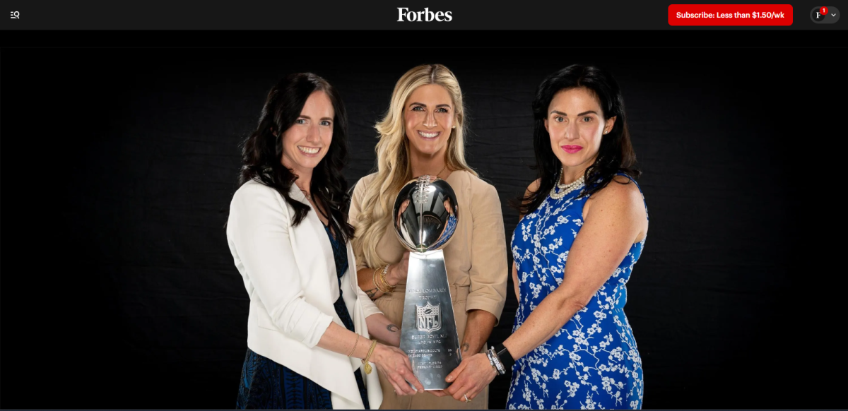 Carlie Irsay Gordon Net Worth in 2025, Family, and Colts Legacy