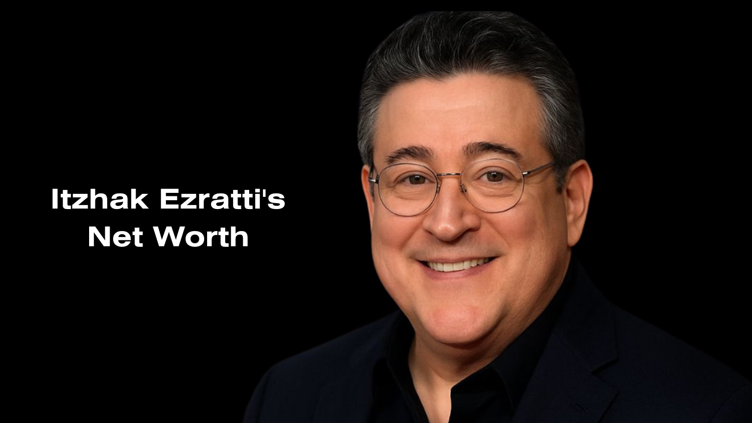 Itzhak Ezratti Net Worth 2025 – Building a $2B GL Homes Empire