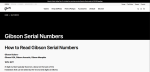 Gibson Serial Number Lookup Guide: Spot Real vs. Fake Guitars