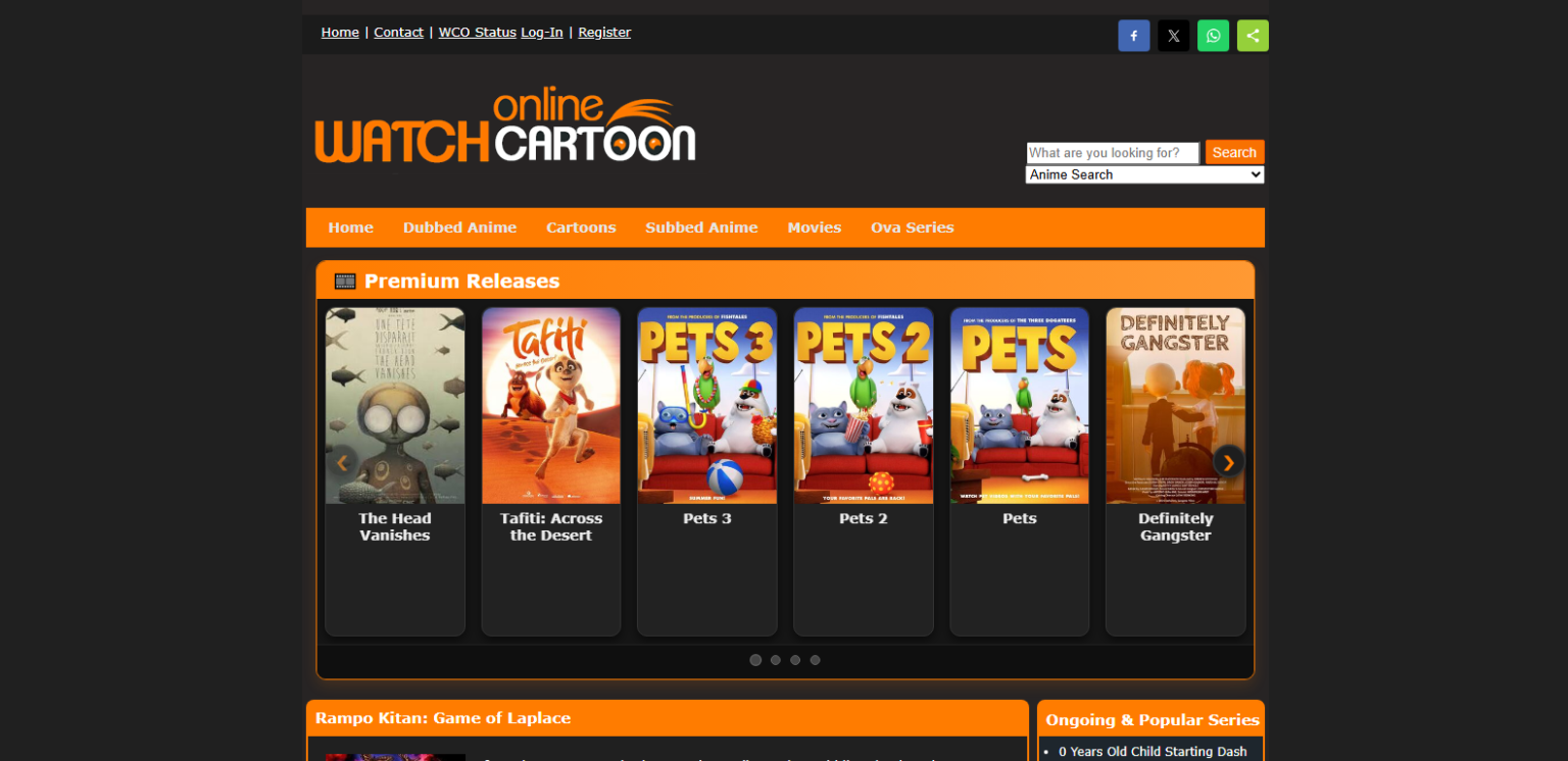 Is WCOFlix Safe or Legal? Key Facts for Users