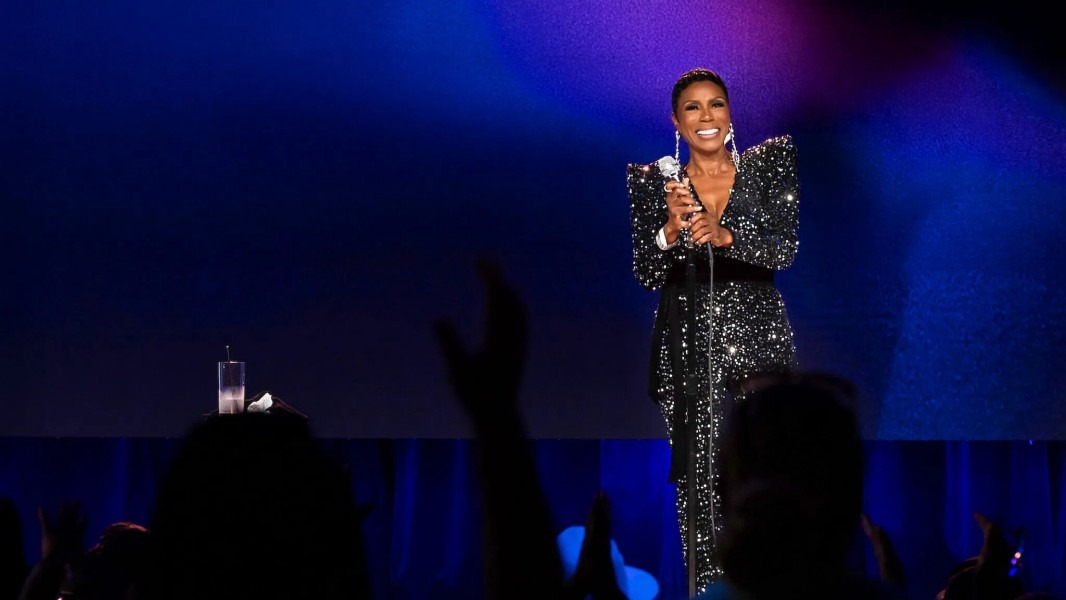 Sommore’s New Netflix Special Draws Early Buzz