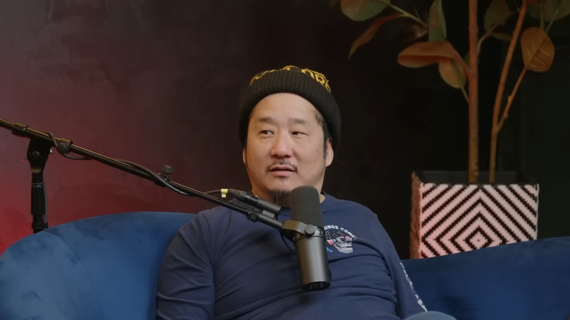 Bobby Lee Net Worth by Tours, Podcasts & Acting Earnings